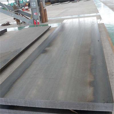 China Wear Resistant Steel Plate 3-120mm Thickness NM450 High Strength Alloy Steel Plate for sale