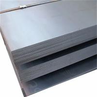 China Hot Rolled Alloy Wear Resistant Steel Plate NM450 3-120mm Thickness for sale