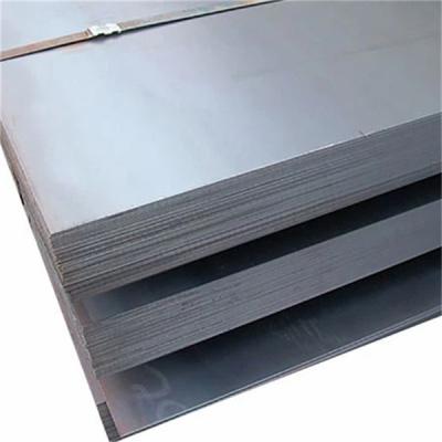 China Hot Rolled Alloy Wear Resistant Steel Plate NM450 3-120mm Thickness for sale