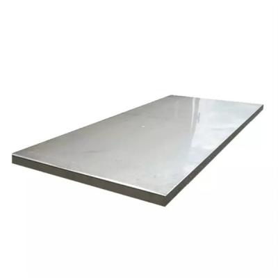 China No.1 Surface 304 Stainless Steel Sheet Plate - High Durability for sale