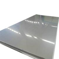 China 8K Surface Stainless Steel Sheet Plate 304 0.1-100mm Thickness ASTM for sale