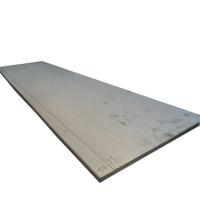China Decorative Stainless Steel Sheet Plate 2B Finish 0.1-100mm Thickness for sale