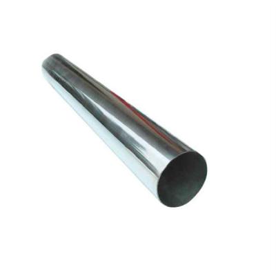 China Astm A312 Stainless Seamless Pipe For Pharmaceutical Applications for sale