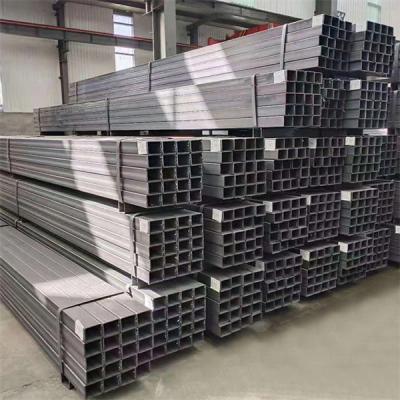 China Customized Length Width Structural Steel Profiles Q355D SGS Certified for Construction for sale