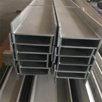 China Customized Coated Structural Steel Profile Q355D 1 Ton MOQ for sale