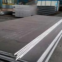 China AH36 Coated Shipbuilding Steel Plate 6mm-200mm Thickness for Vessel Construction for sale
