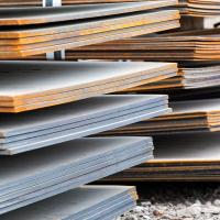China Din Standard Shipbuilding Steel Ah36 Plate / Sheet for sale