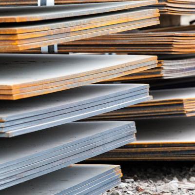 China Din Standard Shipbuilding Steel Ah36 Plate / Sheet for sale