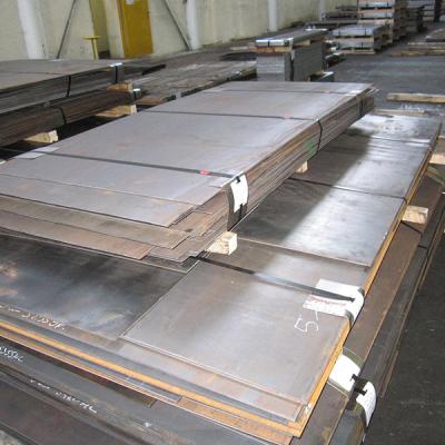China Shipbuilding Steel Plate Grade B 6mm-200mm Thick 1500mm-4000mm Wide 6000mm-15000mm Long for sale