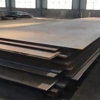 China Shipbuilding Steel Plate 6mm-200mm Thickness AH36 Grade for Marine Offshore Platform for sale