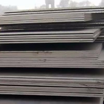 China Ship Construction Ah36 Plate Sgs Certificate Thickness Range 6mm-200mm for sale