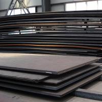 China Shipbuilding Steel Plate 6mm-200mm ASTM A36 Grade for Marine Construction for sale