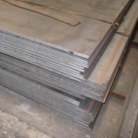 China E36 Shipbuilding Steel Plate 6mm-200mm Thickness BV Certified Marine Grade for sale