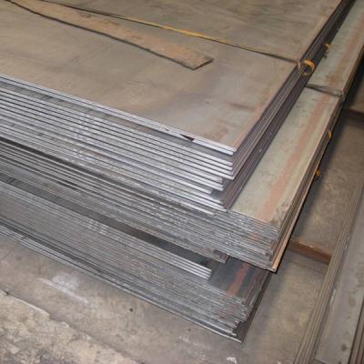 China E36 Shipbuilding Steel Plate 6mm-200mm Thickness BV Certified Marine Grade for sale