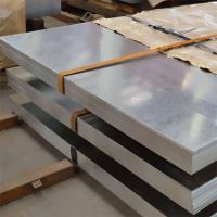 China Ship Steel Plate Painted Width 1500mm-4000mm for Offshore Platform for sale