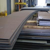 China E36 Sandship Steel Plate 6mm-200mm Thickness Range for sale