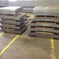 China Grade DH32/36/40 Shipbuilding Steel Plate 6mm-200mm Thick 6000mm-15000mm Length for sale