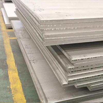 China Shipbuilding Steel Plate 6mm-200mm Thickness 6000mm-15000mm Length BV Certified for sale