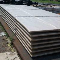 China Wear Resistant Steel Plate NM500 3-120mm Thickness Hot Rolled Alloy Steel Plate for sale