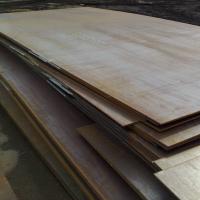 China Wear Resistant Steel Plate NM500 3-120mm Hot Rolled Coated for Flange Ship Plate for sale