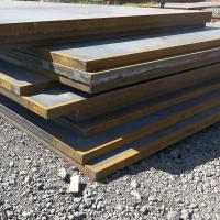 China HNJBL NM500 Wear Resistant Steel Plate 3-120mm Thickness Hot Rolled Coated for sale