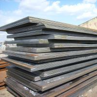 China HNJBL NM500 Alloy Wear Resistant Steel Plate 3-120mm Coated for sale