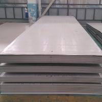 China Weather Resistant Steel Plate Q235NH-Q550NH 2-200mm Thickness 1000-12000mm Length for sale