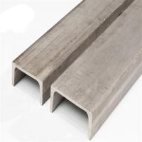 China Q355D Galvanized Structural Steel Profiles - Custom Sizes from 1 Ton MOQ with SGS Certification for sale