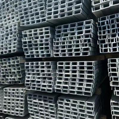 China Customized Structural Steel Profiles High Precision Tolerance Q355D SGS Certified for sale