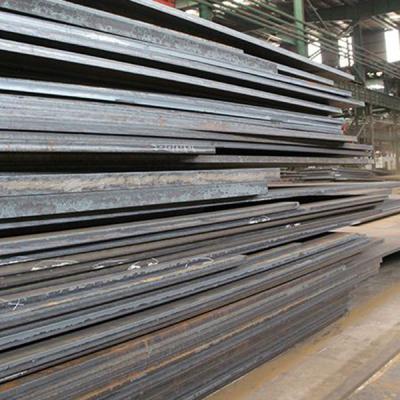 China Shipbuilding Steel Plate DH36 6mm-200mm Thickness BV Certified for Offshore Platforms for sale