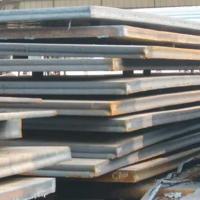 China JIS Standard Shipbuilding Steel Plate 6mm-200mm Thickness 6000mm-15000mm Length for sale