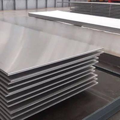 China 6000mm-15000mm Length Shipbuilding Plates Coated Surface for sale
