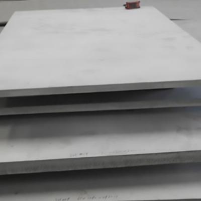 China ASTM DH36 Offshore Steel Plate 6mm-200mm Thickness Shipbuilding Grade for sale