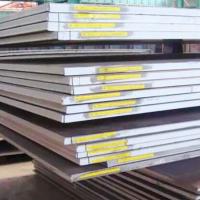 China Shipbuilding Steel Plate DH36 6mm-200mm Thickness High Strength Marine Steel for sale
