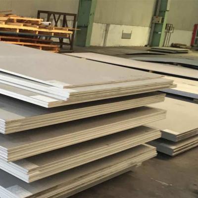 China DH36 Shipbuilding Steel Plate 6mm-200mm Thickness BV Certified for sale