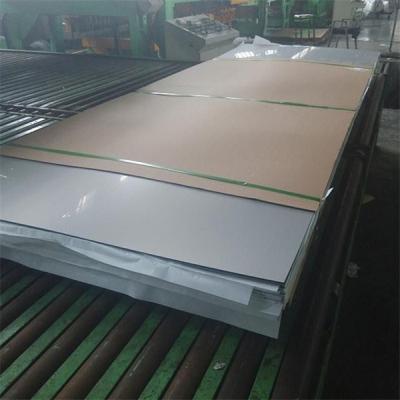 China Stainless Steel Sheet Plate 316 0.1-100mm Thickness for Construction for sale