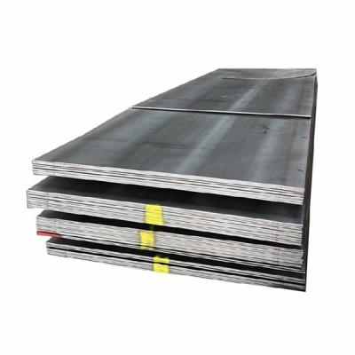 China Stainless Steel Sheet Plate 0.1-100mm Thickness 304 316 Grade ISO Certified for sale