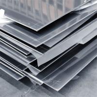 China 316 Stainless Steel Sheet Plate 2B Surface 0.1-100mm Thickness 1000-6000mm Length for sale