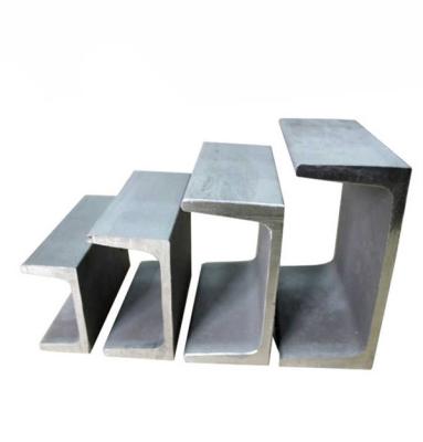 China High Precision Structural Steel Profiles Custom Length 1 Ton MOQ for sale