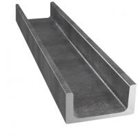 China Custom Structural Steel Profiles High Precision SGS Certified 1 Ton MOQ for sale