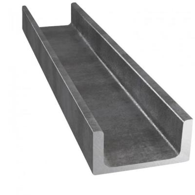 China Custom Structural Steel Profiles High Precision SGS Certified 1 Ton MOQ for sale