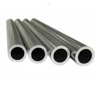 China HNJBL 300 Series Hot Rolled Seamless Stainless Steel Pipe 150lbs ASTM A312 for sale