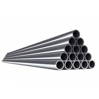 China ERW Xs Wall Thickness Seamless Ss Pipe Cold Drawn for sale