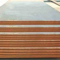 China Q235NH Weather Resistant Steel Plate 2-200mm Thickness 1000-3000mm Width for sale