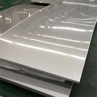 China 316 Stainless Steel Sheet 2B Surface 3mm Hot Rolled Plate 1000-6000mm for sale