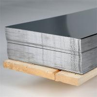 China Stainless Steel Sheet Plate 304 316 Mill Edge 0.1mm Width 1000-2000mm for sale