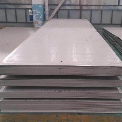 China 304 Stainless Steel Sheet Plate 0.1-100mm Thickness BA Surface Decoration for sale