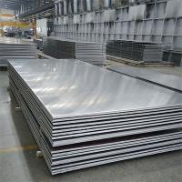 China Decorative 8K Stainless Steel Cold Rolled Sheet 0.1-100mm DIN Standard for sale