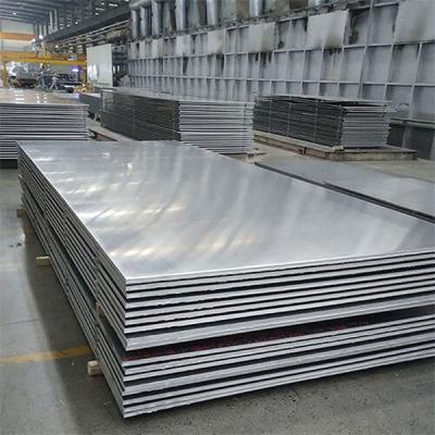 China Decorative 8K Stainless Steel Cold Rolled Sheet 0.1-100mm DIN Standard for sale
