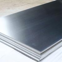 China DIN Standard Hot Rolled Stainless Steel Plate 316 12 Gauge 1000-2000mm Width for sale